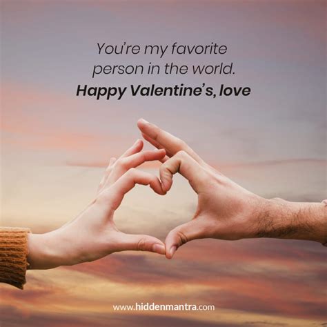 Valentines Day Quotes For Girlfriend Happy Valentines Day My Love