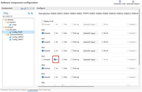 Rl78 F24 Uart Can Not Use Forum Rl78 Mcu Renesas Engineering Community