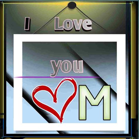 Top 999 Letter M Images Love Hd Amazing Collection Letter M Images Love Hd Full 4k