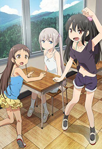 Shoujo Ramune Episode From Japan New Dvd Ebay