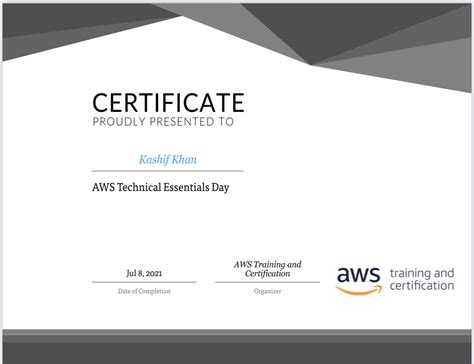 Kashif Khan On Linkedin Aws Cloud Systemadministration Azure Awscommunity Awstraining…