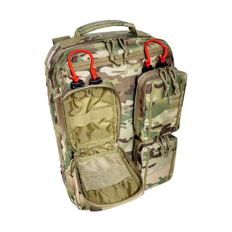 Tasmanian Tiger Medic Mascal Pack Multicam Tt 7715394 Nltactical