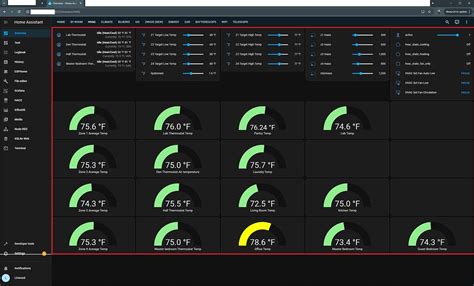 Browser Uri For Single Page Of Lovelace Ui Frontend Home Assistant Community
