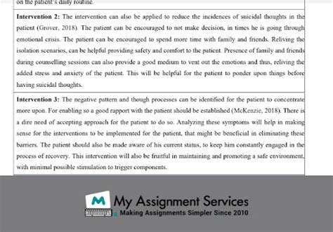 Nursing Care Plan Assignments By Top Experts In The Uk