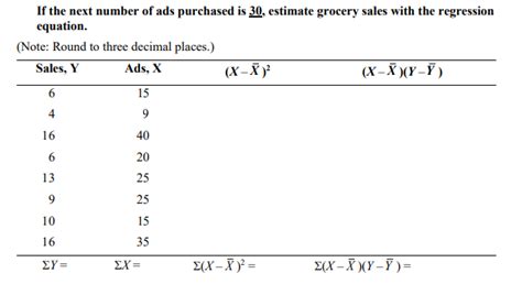 Solved Question 1 A The Sales Manager Of A Large