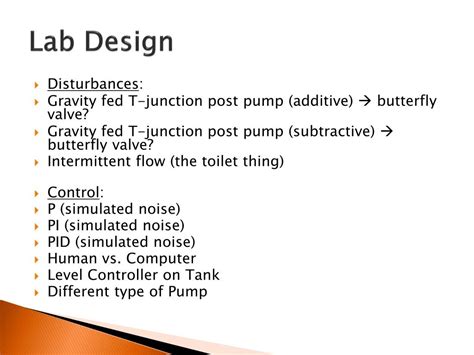 Ppt P13630 Metered Flow Loop System Design Review Powerpoint Presentation Id 2685354
