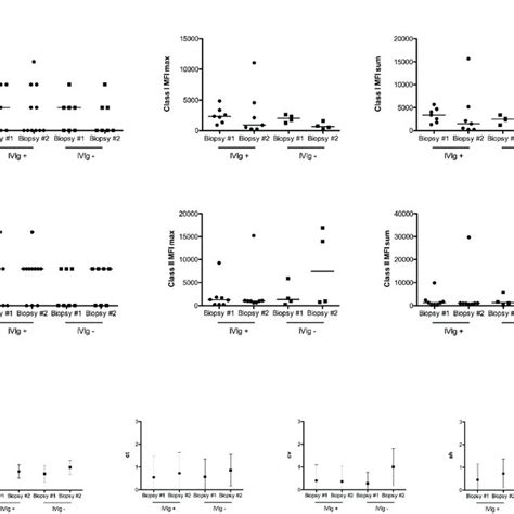 Evolution Of The DSA Characteristics And Lesion Histology From The Time Download Scientific