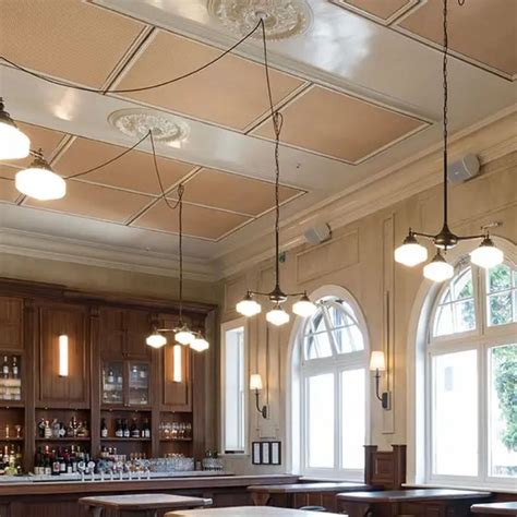 Cube Panel Archipro Nz