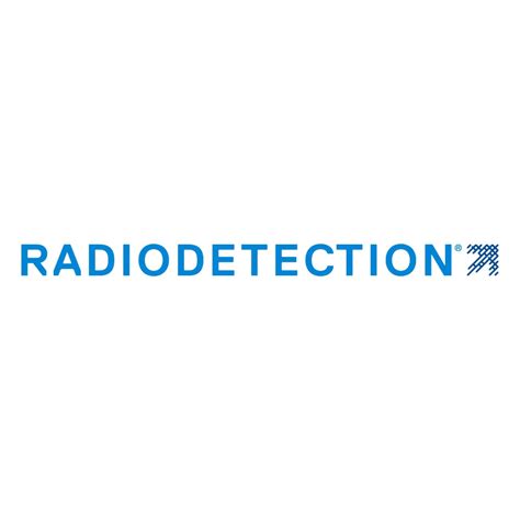 Radiodetection — 25south