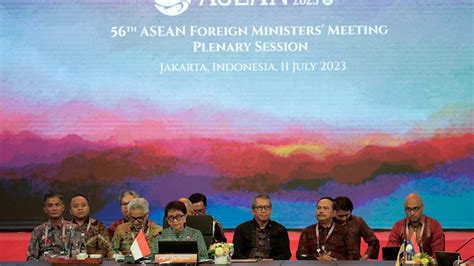 မြန်မာ့အရေး အာဆီယံအဖွဲ့တွင်း သဘောထားကွဲပြားနေဆဲ Youtube