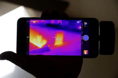 Infrared Smart Phone JLC Online