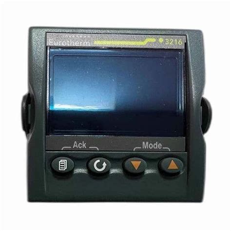 Digital Temperature Controller At Piece New Siyaganj Indore ID