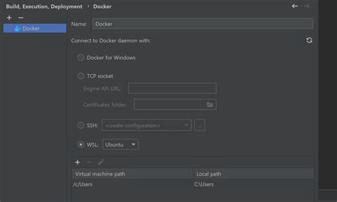 IntelliJ IDEA EAP Jakarta EE Hibernate Features Docker Updates And More