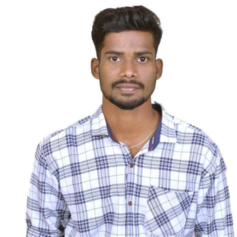 Nantha Kumar Engineer Flamberge Services Private Limited Linkedin