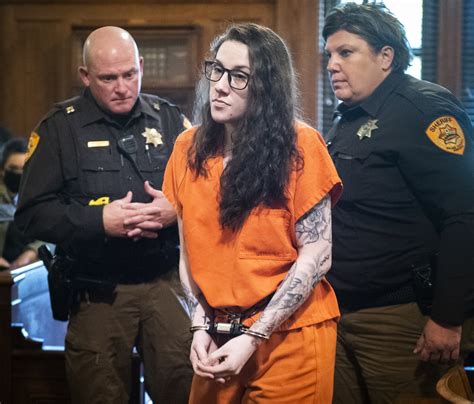 Boswell Avoids Death Sentence Receives Life Sentence For Sydney Loofe