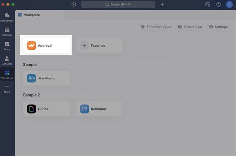Admin Get Started With Managing Approval