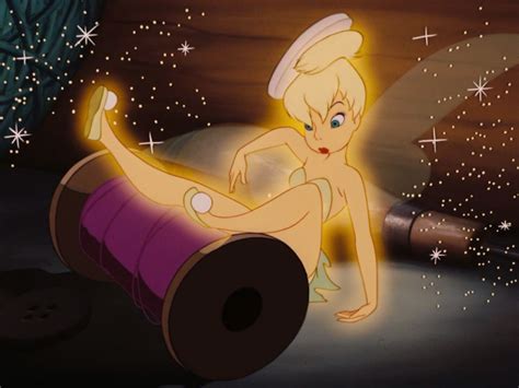 Tinker Bell Classic Disney Movies Tinkerbell And Friends Original Disney Princesses