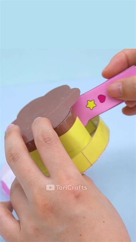 🦄 Toricrafts 토리와만들기 Tori Crafts Tiktok