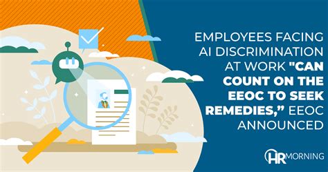 Groundbreaking Ai Discrimination Settlement 3 New Lessons For Hr