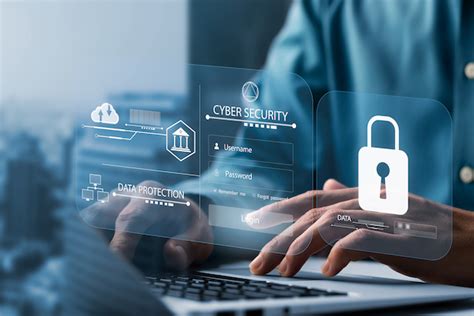 Securing Information—institutional And Personal