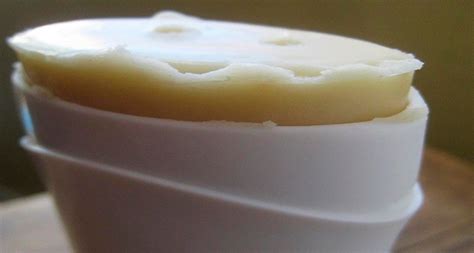 პრობიოტიკული დეოდორანტი საკუთარი ხელით რომელიც საიმედოდ დაგიცავთ 24 საათის განმავლობაში