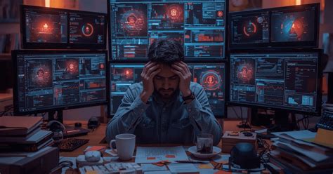 Toil In Sre Why Ai Hasnt Solved The Burnout Problem 2025 Dev Tech Insights