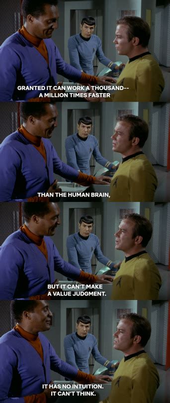 Spock On Tumblr