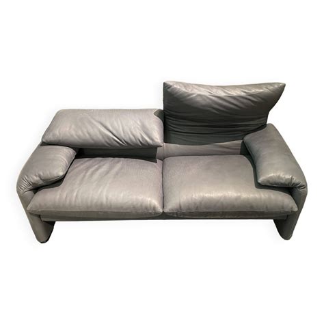 Canapé Maralunga Cassina Selency