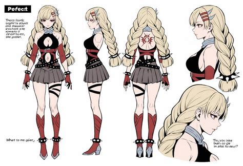 Abigail アビゲイル Magical Girl Spec Ops Asuka V1 0 Illustrious Lora Civitai
