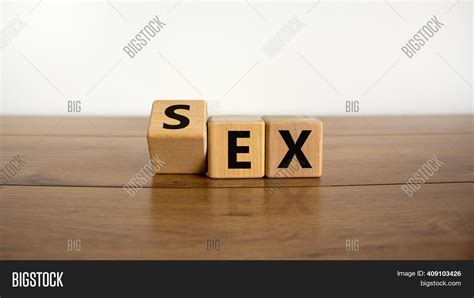 Sex Ex Symbol Turned Image Photo Free Trial Bigstock