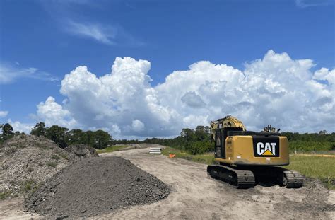 Contract Awarded For Final Stretch Of Hampstead Bypass Coastal Review