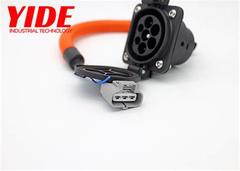Quality Electric Car Connector And E Bike Connector Factory From China