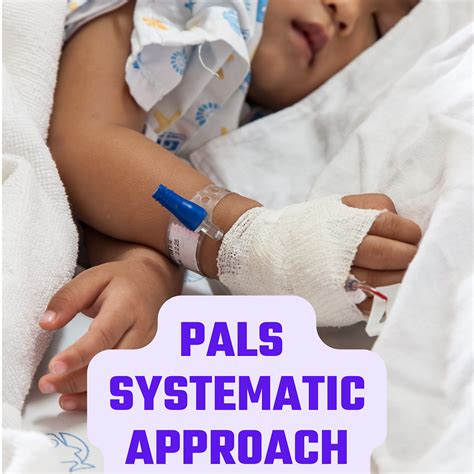 Pals Systematic Approach