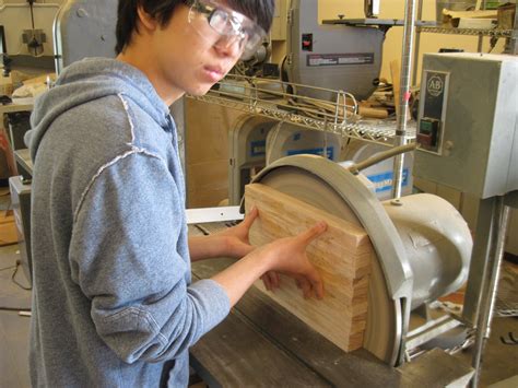 Hardwood Cutting Board Instructables