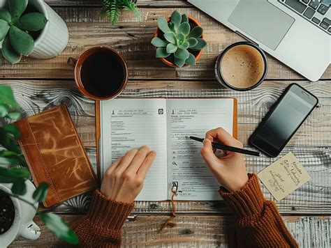 landing your dream job a step by step guide