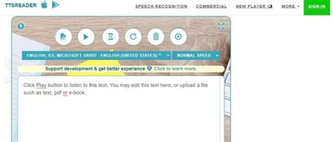 10 Best Text To Speech App Sites And Extensions 2024