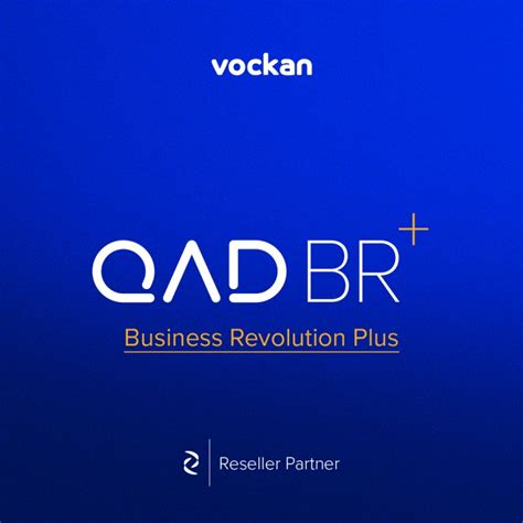 Qad On Linkedin Qad Br