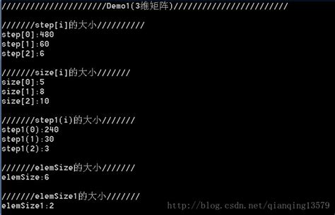 opencv中mat 类型学习笔记 cv mat 16uc3显示 csdn博客