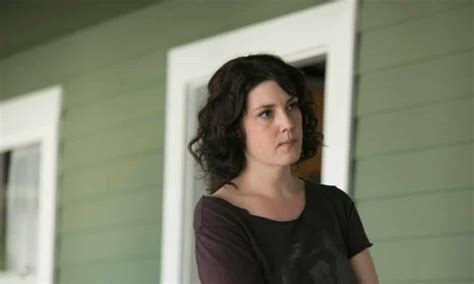 Melanie Lynskey On Togetherness Realism And Radical Nudity Us Television The Guardian