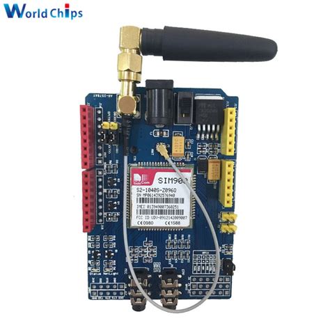 Arduino MEGA ADK e SIM900 GPRS GSM Português Arduino Forum
