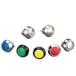 Explosion Proof Push Button Switch All Industrial Manufacturers