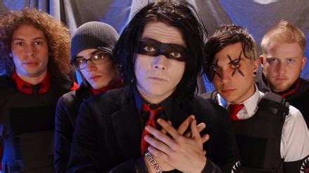 Qu Pas Con Los Emo De Ellos Te Lo Cuentan