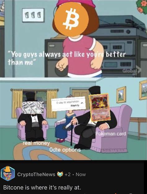 When You Gave Up On Trying To Get The Wsb Avatar And Just Rep Cone R