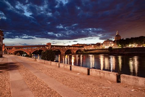 Pavia And Its River The Ticino Behance