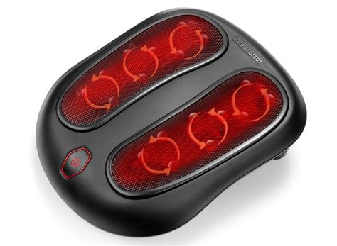Premium Foot Massagers Review For 2024 Hollywood Life Top Picks