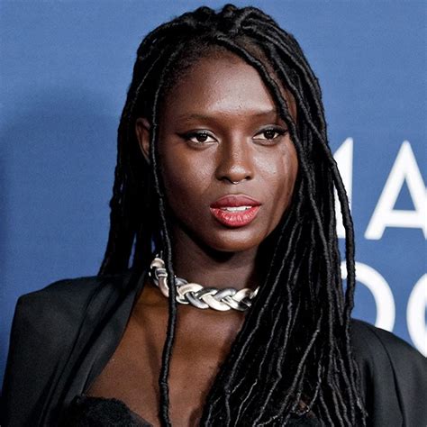 Jodie Turner Smith Black Beauties Beautiful Black Women Beauty