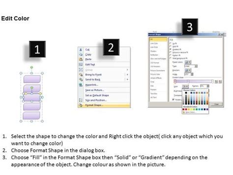 Decision Tree Algorithm Powerpoint Slides
