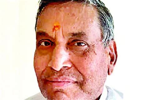 Triloki Nath Pandey Passed Away अयोध्या रामलला के सखा त्रिलोकी नाथ