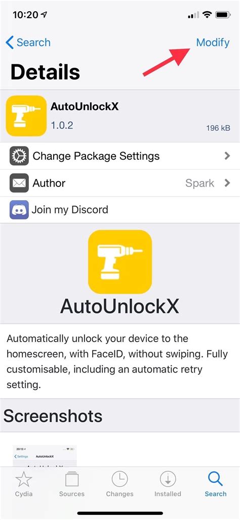Instantly Unlock Your IPhone With Face ID No Swipe Needed IOS IPhone Gadget Hacks