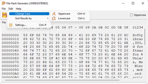 Metamorphosec File Hash Generator Download Free Windows 200 Softpedia